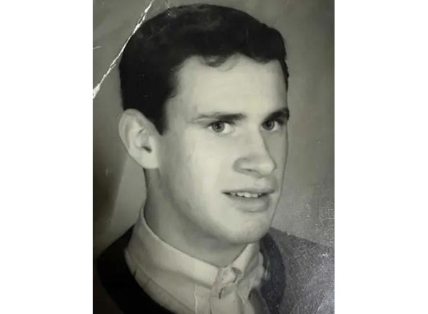 David Dale Lanager Sr. Obituary (2025) - Erie, PA - Brugger Funeral ...