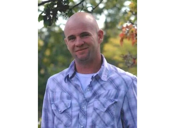 Darren Keith Sutherland Obituary (2024) - Bedford, KY - Ransdell ...