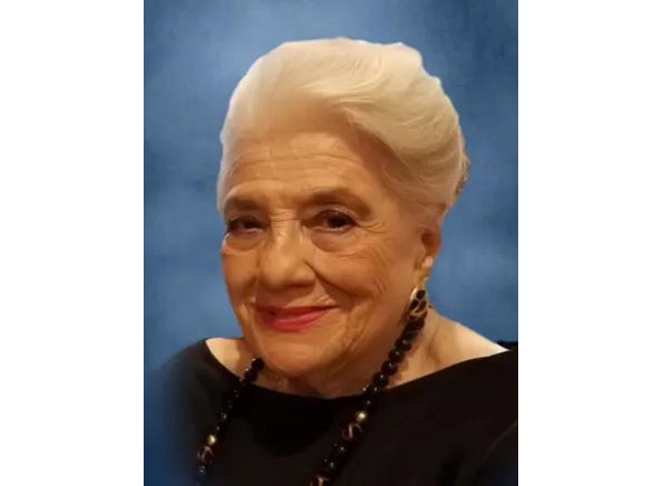 Vilma L. Smith Obituary (2024) - Galesburg, IL - Watson-Thomas Funeral ...