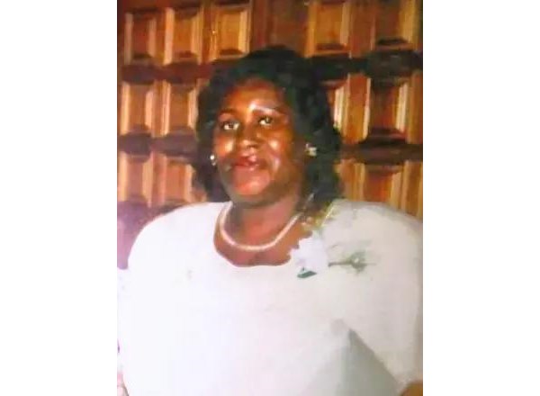 Kay F Smith Obituary (2024) - Passaic, NJ - Funeraria Alvarez de Paterson