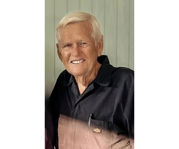 Donald Ray Dorsey Obituary (2025) - Shreveport, LA - Louisiana Funeral ...