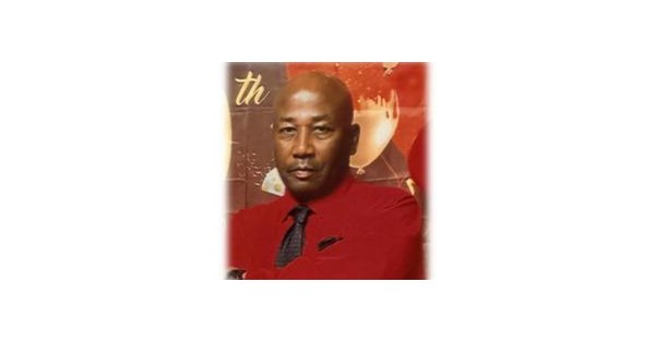 Dwayne Anthony Rosher Obituary (2025) - Vero Beach, FL - Stone Brothers ...