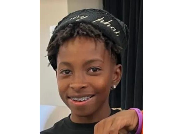 DaQwain Dwayne Robinson Obituary (2024) - Donaldsonville, LA - Demby ...