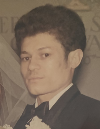 Ramon Rodriguez Caban Obituary (2026) - Elgin, IL - Symonds-Madison ...