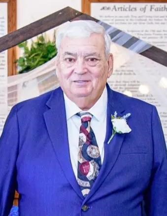 James Russell Cranmer Obituary (2025) - Bardstown, KY - Greenwell ...