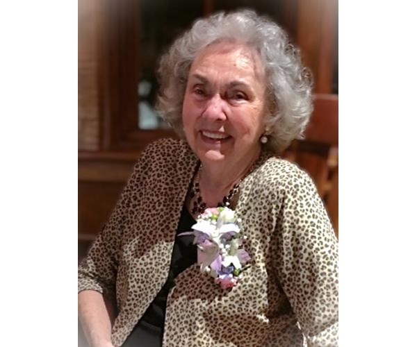 Georgia Dodd Obituary (2024) - Monkton, MD - Evans Funeral Chapel ...