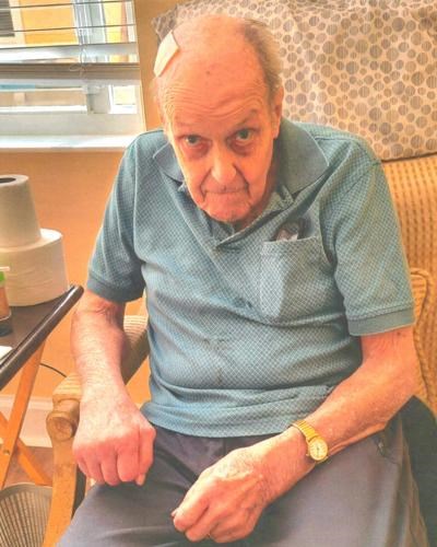 Mr William Charles Fox JD Obituary (2025) - Naples, FL - Fuller Funeral ...
