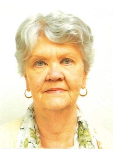 Joyce Seeley Barnett Obituary (2025) - Towson, MD - Ruck Towson Funeral ...