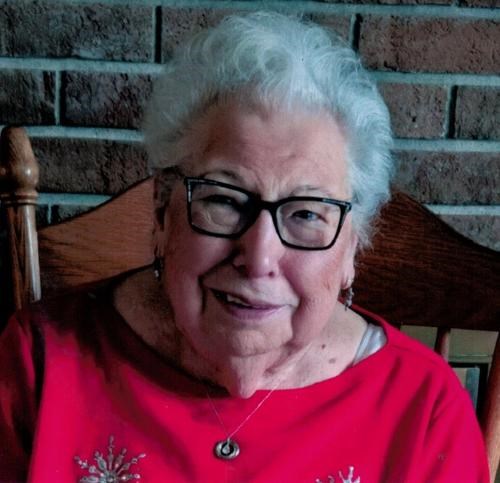 Nancy F. Bagarus Obituary (2025) - South Bend, IN - Zahoran Funeral ...