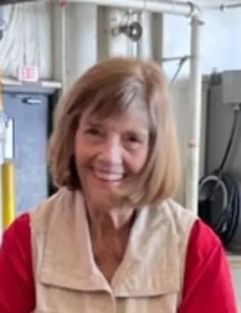 Susan Novack Luebkert Obituary (2025) - Kilmarnock, VA - Currie Funeral ...