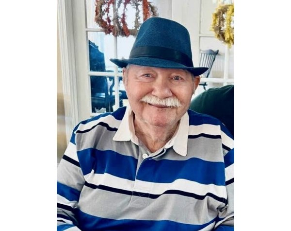 John E Petty Jr. Obituary (2025) - Hurricane, WV - Allen Funeral Home ...