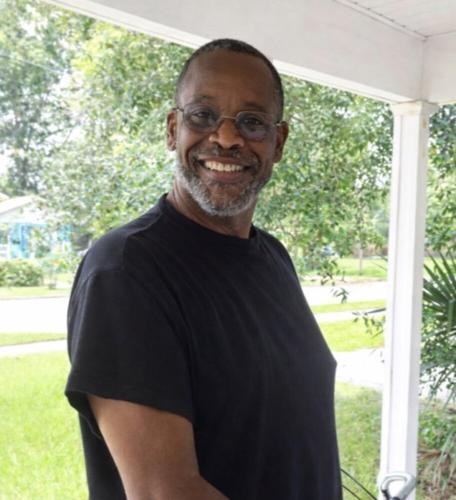 Dallas Donald Robinson Obituary (2026) - Jacksonville, FL - A.B ...