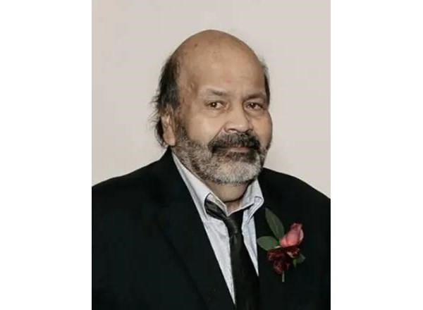 Marc Flores Obituary (2025) - Oxford, MI - Lynch & Sons Funeral ...