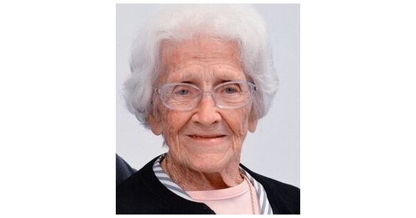 Irene Lucas Obituary (2024) - Nortonville, KS - Becker-Dyer-Stanton ...