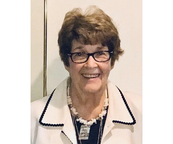 JoAnne Festle Obituary (2024) - Chicago, IL - Cooney Funeral Home ...