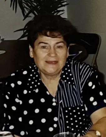 Evelyn Bessie Jeski Obituary (2025) - Pittsburgh, PA - Beinhauer Family ...
