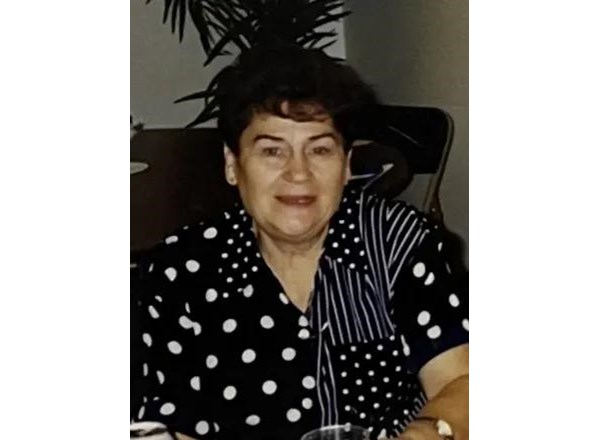 Evelyn Bessie Jeski Obituary (2025) - Pittsburgh, PA - Beinhauer Family ...
