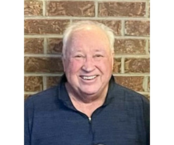 Gary Darrel Manty Obituary (2022) - Minneapolis, MN - Cremation Society ...