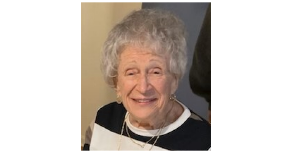 Barbara Bakulski Obituary (2024) - Wethersfield, CT - Farley-Sullivan ...