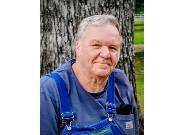 Robert Marler Obituary (2026) - Ball, LA - Gallagher Funeral Home and ...