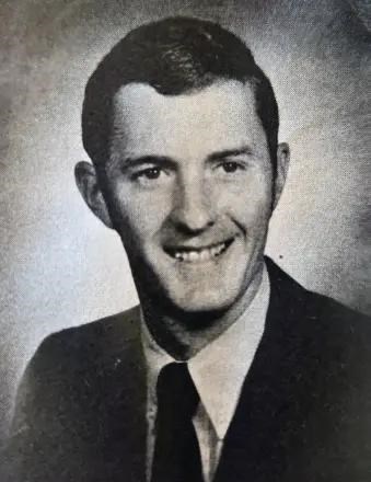 John Calvin Smith III Obituary (2025) - Moore, OK - John M. Ireland ...