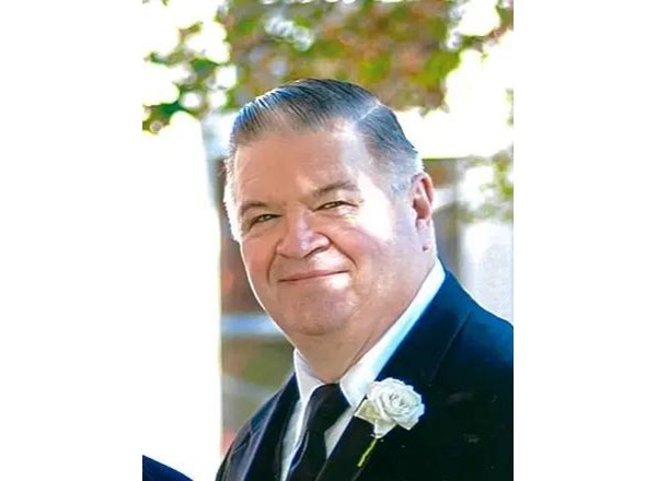 Joseph George Jandura Jr. Obituary (2024) - Richmond, MI - Kaatz ...