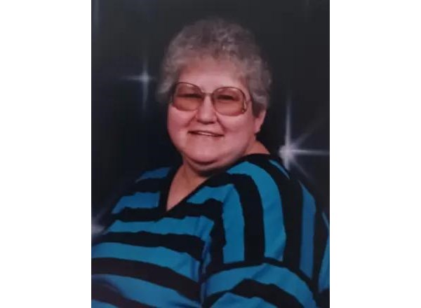 Mina Colvin Obituary (2024) - Berryville, AR - Nelson Funeral Service ...