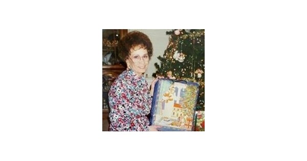 Ann Barrett Obituary (2024) - Fort Worth, TX - Greenwood Funeral Homes ...