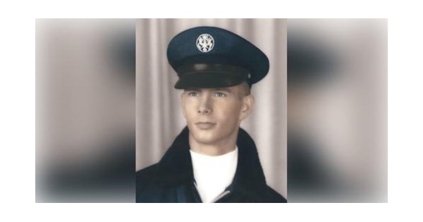 Daniel J. Abbe Obituary (2023) - Bay City, MI - Ambrose Funeral Home ...