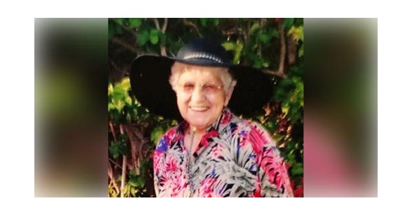 Joyce Gene Ryder Obituary (2023) - Columbiaville, MI - Jansen Family ...