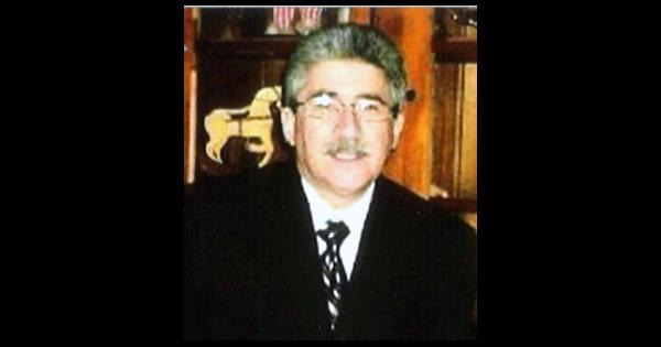 Matthew F. Raimo Obituary (2023) - Philadelphia, PA - Vincent Gangemi ...