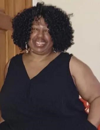 Denise G. Jones Obituary (2025) - Newark, NJ - Perry Funeral Home - Newark