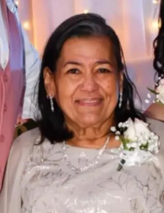Judith Miranda Obituary (2025) - Bronx, NY - Lucia Brothers Funeral ...