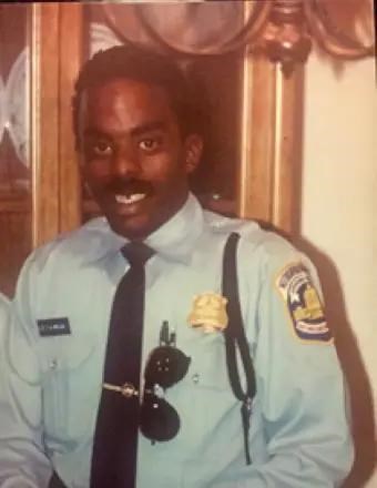 Terrence McClain Obituary (2025) - Florence, SC - Ideal Funeral Parlor ...