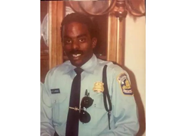 Terrence McClain Obituary (2025) - Florence, SC - Ideal Funeral Parlor ...