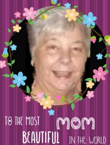 Joyce C Wolf Obituary (2022) - Baltimore, MD - Marzullo Funeral Chapel