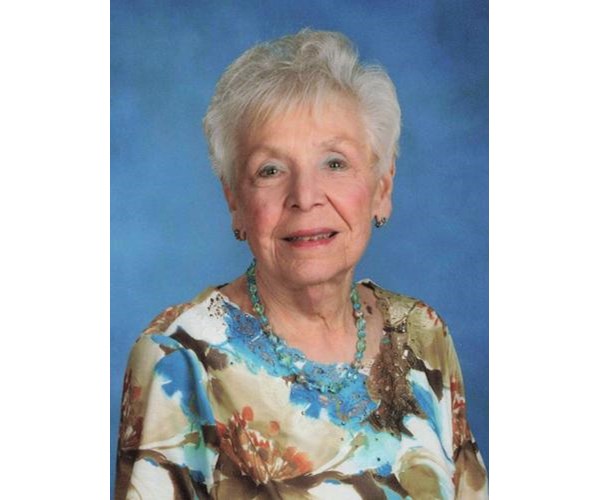 Vera Alice Stine Obituary (2025) - Watchung, NJ - Higgins Home for ...