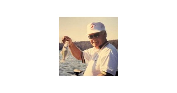 Paul Howell Howard Jr. Obituary (2025) - Lebanon, KY - Bosley Funeral ...
