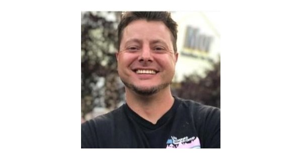 Justin Wade McKnight Obituary (2024) - Lacey, WA - Funeral Alternatives ...