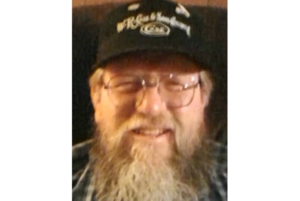 Terry Wayne "Bacon" Sims Obituary (2026) - Scottsville, KY - Goad ...
