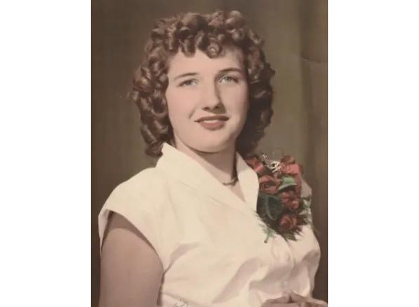 Helen Frederick Obituary (2024) - Linton, IN - Welch & Cornett Funeral ...