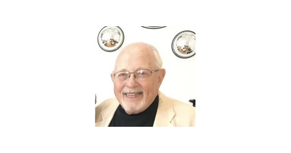 Ron Simpson Obituary (2023) - Conyers, GA - Scot Ward Funeral Services ...