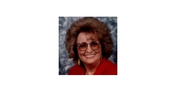 Betty Joan Cook Obituary (2023) - Walsh, CO - Dykes Memorial Chapel - Walsh