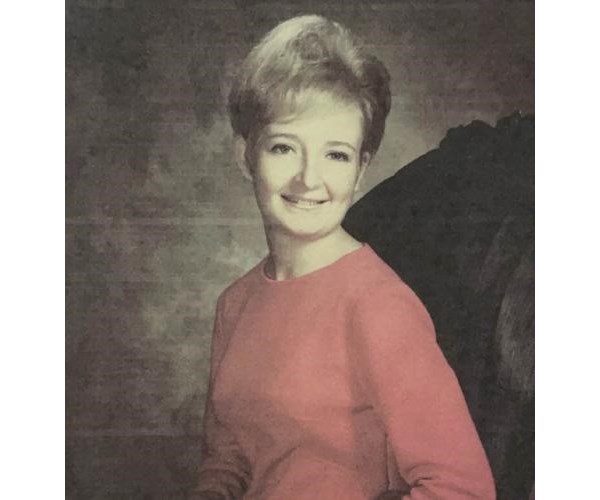 Shirley Leigh Pauole Obituary (2024) - Mesa, AZ - Bunker Family ...