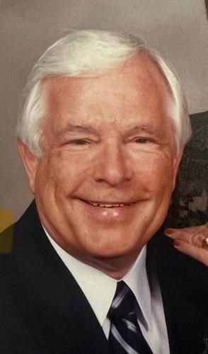 Barry W Brockenbrough Obituary (2024) - Akron, OH - Billow's Funeral ...