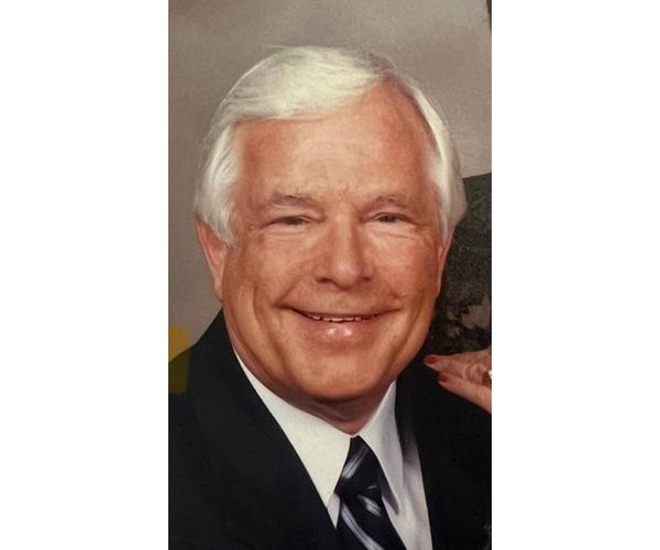 Barry W Brockenbrough Obituary (2024) - Akron, OH - Billow's Funeral ...