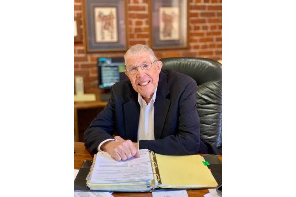 Mark "Mickey" Hirni Obituary (2024) - Exeter, CA - Evans Miller Guinn ...