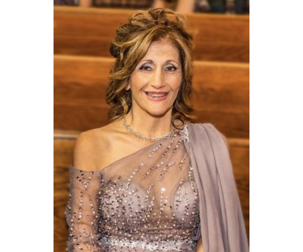 Evelyn Likos Obituary (2023) - Cleveland, OH - Cannon-Catavolos Funeral ...