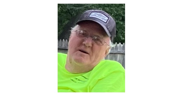 Kenneth Wayne Winfield Obituary (2025) - Rogers City, MI - Beck Funeral ...
