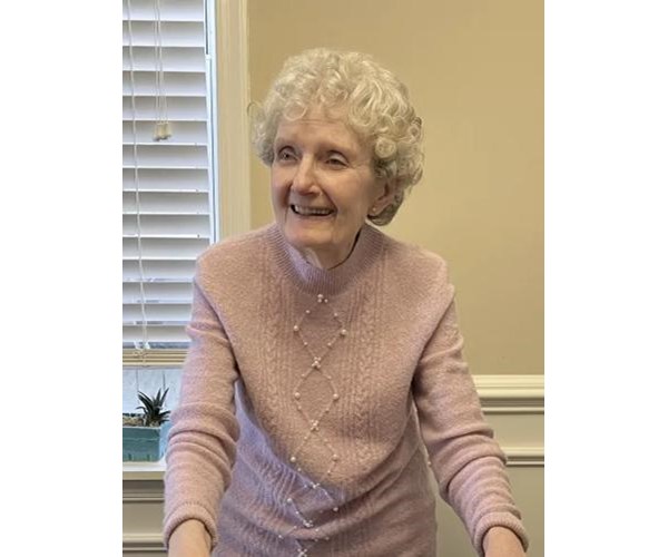 Ellen M. Perry Obituary (2025) - New Castle, DE - Spicer-Mullikin ...